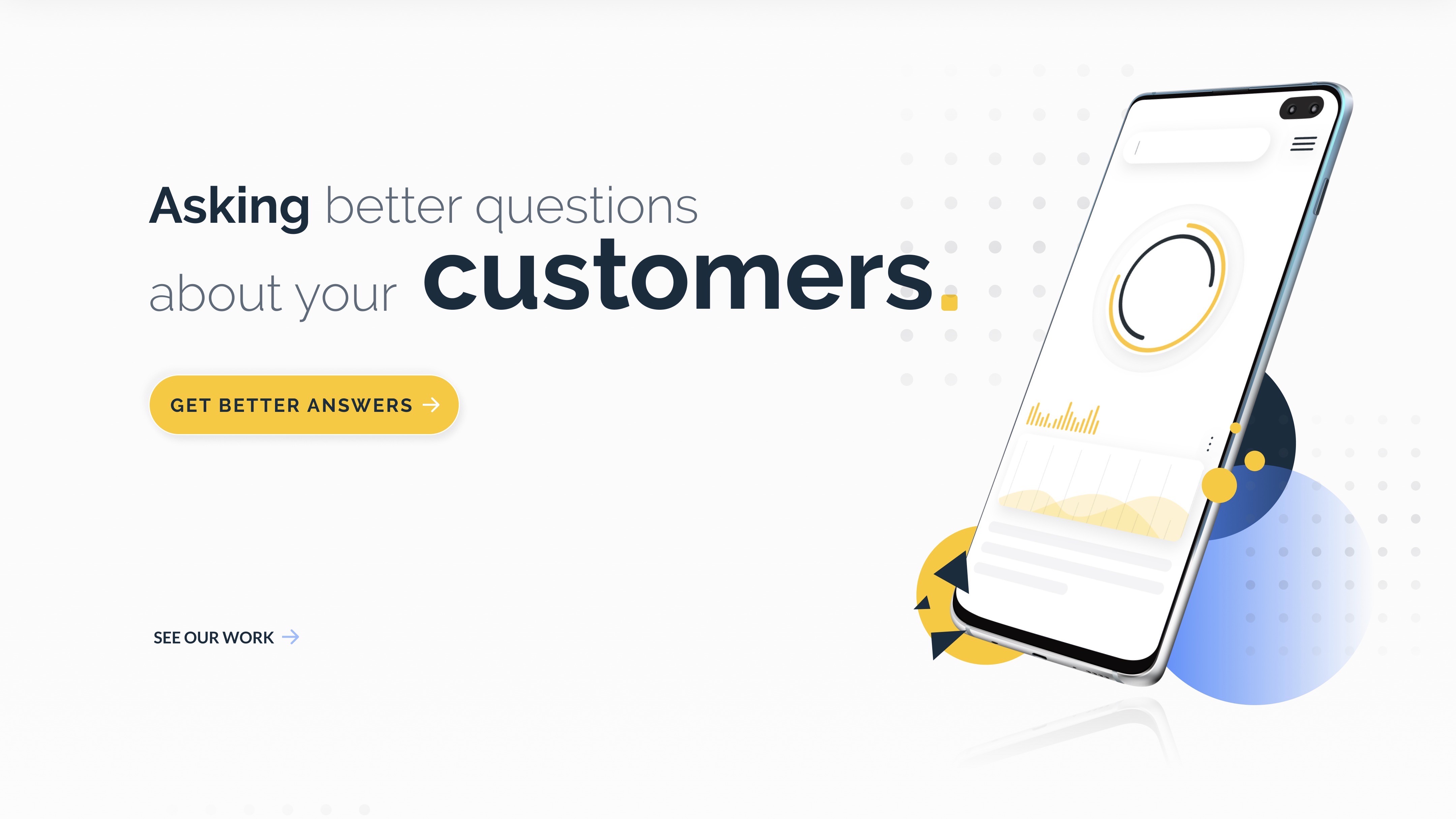 Phiresky | CX-led software consulting